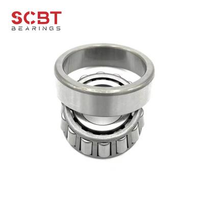 China 12649/10 D0210-F1700 90368-21001 90368-21065 Front Wheel Hub Bearing Auto Parts for JAC With High Quality for sale