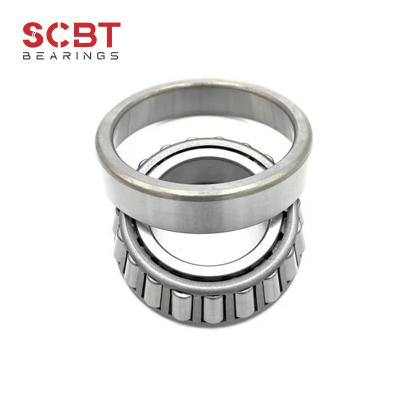 China 48548/10 IR12548 144075C91 ALR4854810 Front Wheel Hub Bearing Auto Parts for JAC With High Quality for sale