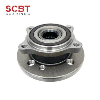 China 31226776162 31226776671 5016936252 713649430 Front Wheel Hub Bearing Auto Parts for Mini With High Quality for sale
