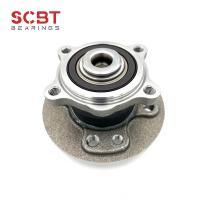 China 33416756830 713649370 BR930375 R162.51 Rear Wheel Hub Bearing Auto Parts for Mini With High Quality for sale