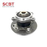 China 33416786552 VKBA6701 512427 R162.53 Rear Wheel Hub Bearing Auto Parts for Mini With High Quality for sale