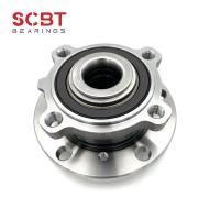 China 31209806297 31209813406 31209813211 33409813212 Front Wheel Hub Bearing Auto Parts for Mini With High Quality for sale