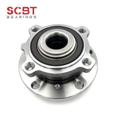 China 31209806297 31209813406 31209813211 33409813212 Front Wheel Hub Bearing Auto Parts for Mini With High Quality for sale