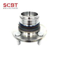 China 3502030-K01 Rear Wheel Hub Bearing Auto Parts for Changan With High Quality for sale