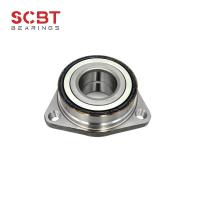 China 15007014 Front Wheel Hub Bearing Auto Parts for Changan With High Quality for sale