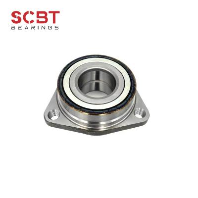 China 15007014 Front Wheel Hub Bearing Auto Parts for Changan With High Quality for sale
