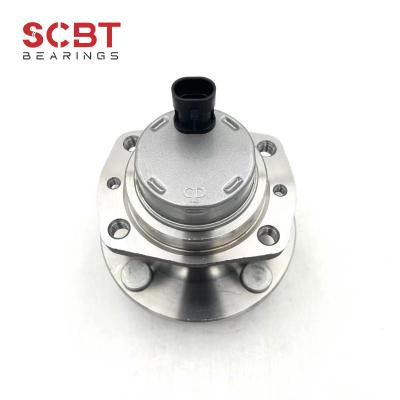 China 15007027 Rear Wheel Hub Bearing Auto Parts for Changan With High Quality for sale