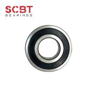 China Motorcycle bearings and  Electric Fan Rolamento 61804-2RS 61804-ZZ 61804-2RSN 20*32*7mm Chrome Steel High Quality Deep Groove Ball Bearings for sale