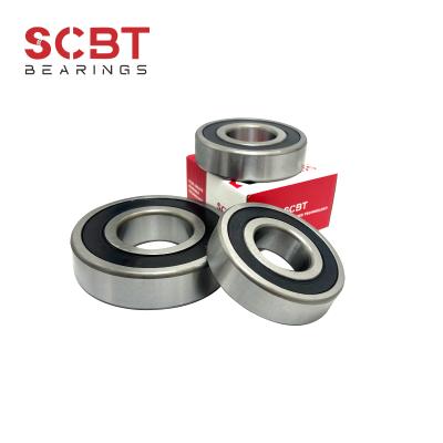 China Motorcycle bearings and  Electric Fan Rolamento 61813-2RS 61813-ZZ 61813-2RSN 65*85*10mm Chrome Steel High Quality Deep Groove Ball Bearings for sale