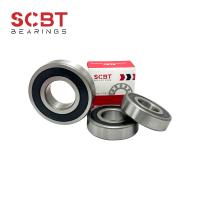 China Motorcycle bearings and  Electric Fan Rolamento 61814-2RS 61814-ZZ 61814-2RSN 70*90*10mm Chrome Steel High Quality Deep Groove Ball Bearings for sale