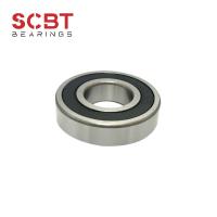 China Motorcycle bearings and  Electric Fan Rolamento 61817-2RS 61817-ZZ 61817-2RSN 85*110*13mm Chrome Steel High Quality Deep Groove Ball Bearings for sale