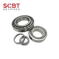 China 32244 7544E 32244JR Chrome Steel 220*400*115mm Single Row Cone and Cup Tapered Roller Bearings for sale