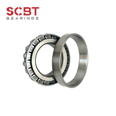 China 32330 7630E 32330R Chrome Steel 150*320*114mm Single Row Cone and Cup Tapered Roller Bearings for sale
