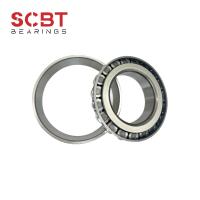 China 32914  2007914E  32914R Chrome Steel  70*100*20mm Single Row Cone and Cup Tapered Roller Bearings for sale