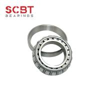 China 32915 2007915E  32915R Chrome Steel 75*105*20mm Single Row Cone and Cup Tapered Roller Bearings for sale