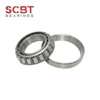 China 32916  2007916E  32916R Chrome Steel 80*110*20mm Single Row Cone and Cup Tapered Roller Bearings for sale