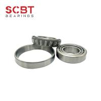 China 32932 2007932E 32932R Chrome Steel 160*220*38mm Single Row Cone and Cup Tapered Roller Bearings for sale