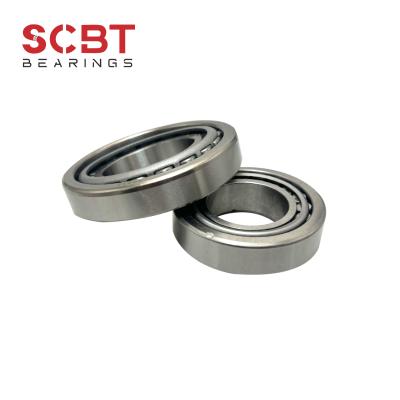 China 32938 2007938E 32938R Chrome Steel 190*260*45mm Single Row Cone and Cup Tapered Roller Bearings for sale