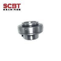 China High Speed Gcr15 Pillow Block Ball Bearings UC201 12*40*27.4 For Replace / Repair for sale