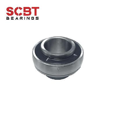 China High Speed Gcr15 Pillow Block Ball Bearings UC201-12 19.05*47*31 For Replace / Repair for sale