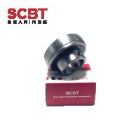 China High Speed Gcr15 Pillow Block Ball Bearings UC205 25*52*34.1 For Replace / Repair for sale