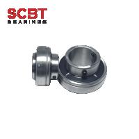 China High Speed Gcr15 Pillow Block Ball Bearings UC206 30*62*38.1 For Replace / Repair for sale