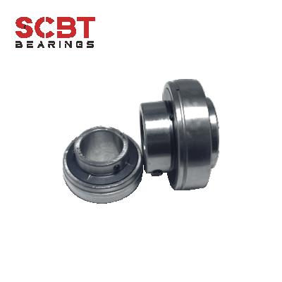 China High Speed Gcr15 Pillow Block Ball Bearings UC206-20 31.75*62*38.1 For Replace / Repair for sale