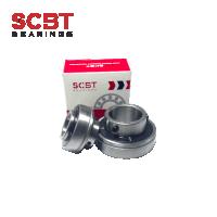China High Speed Gcr15 Pillow Block Ball Bearings UC206-19 30.162*62*38.1 For Replace / Repair for sale