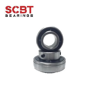 China High Speed Gcr15 Pillow Block Ball Bearings UC207 35*72*42.9 For Replace / Repair for sale