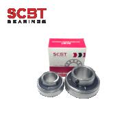China High Speed Gcr15 Pillow Block Ball Bearings UC207-23 36.512*72*42.9 For Replace / Repair for sale