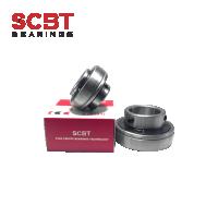 China High Speed Gcr15 Pillow Block Ball Bearings UC207-22 34.952*72*42.9 For Replace / Repair for sale