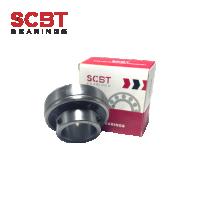 China High Speed Gcr15 Pillow Block Ball Bearings UC207-21 33.338*72*42.9 For Replace / Repair for sale