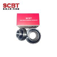 China High Speed Gcr15 Pillow Block Ball Bearings UC207-20 31.75*72*42.9 For Replace / Repair for sale