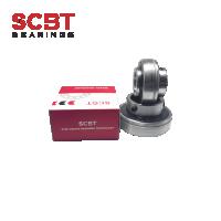 China High Speed Gcr15 Pillow Block Ball Bearings UC208-25 39.688*80*49.2 For Replace / Repair for sale