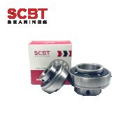 China High Speed Gcr15 Pillow Block Ball Bearings UC208-24 38.1*80*49.2 For Replace / Repair for sale