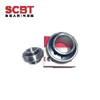 China High Speed Gcr15 Pillow Block Ball Bearings UC209 45*85*49.2 For Replace / Repair for sale
