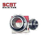 China High Speed Gcr15 Pillow Block Ball Bearings UC209-28 44.45*85*49.2 For Replace / Repair for sale