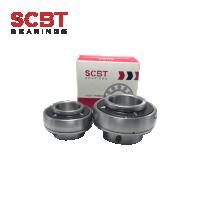 China High Speed Gcr15 Pillow Block Ball Bearings UC209-27 42.862*85*49.2 For Replace / Repair for sale
