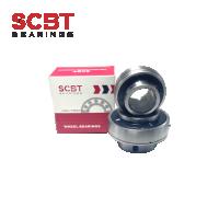 China High Speed Gcr15 Pillow Block Ball Bearings UC209-26 41.275*85*49.2 For Replace / Repair for sale