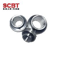 China High Speed Gcr15 Pillow Block Ball Bearings UC210 50*90*51.6 For Replace / Repair for sale