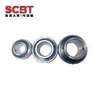 China High Speed Gcr15 Pillow Block Ball Bearings UC210-31 49.212*90*51.6 For Replace / Repair for sale