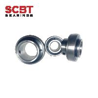 China High Speed Gcr15 Pillow Block Ball Bearings UC211-32 50.8*100*55.6 For Replace / Repair for sale