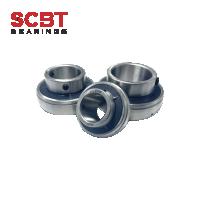 China High Speed Gcr15 Pillow Block Ball Bearings UC212 60*110*65.1 For Replace / Repair for sale