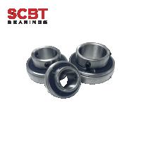 China High Speed Gcr15 Pillow Block Ball Bearings UC212-39 61.912*110*65.1 For Replace / Repair for sale