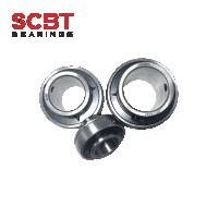 China High Speed Gcr15 Pillow Block Ball Bearings UC212-38 60.325*110*65.1 For Replace / Repair for sale