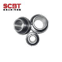 China High Speed Gcr15 Pillow Block Ball Bearings UC213-40 63.5*120*65.1 For Replace / Repair for sale