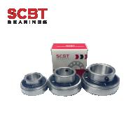 China High Speed Gcr15 Pillow Block Ball Bearings UC215 75*130*77.8 For Replace / Repair for sale