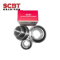China High Speed Gcr15 Pillow Block Ball Bearings UC215-47 74.612*130*77.8 For Replace / Repair for sale