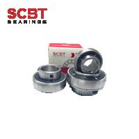 China High Speed Gcr15 Pillow Block Ball Bearings UC216 80*140*82.6 For Replace / Repair for sale