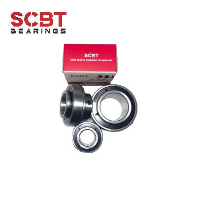 China High Speed Gcr15 Pillow Block Ball Bearings UC216-52 82.55*140*82.6 For Replace / Repair for sale